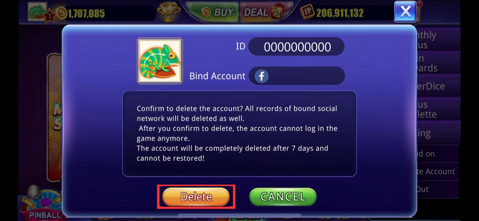 USERJOY GAMES